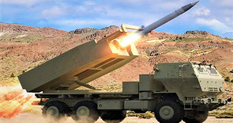 Найкрутіша річ з Арканзасу: "Локхід-Мартін" просить долучитися до голосування за HIMARS — Тексти ...