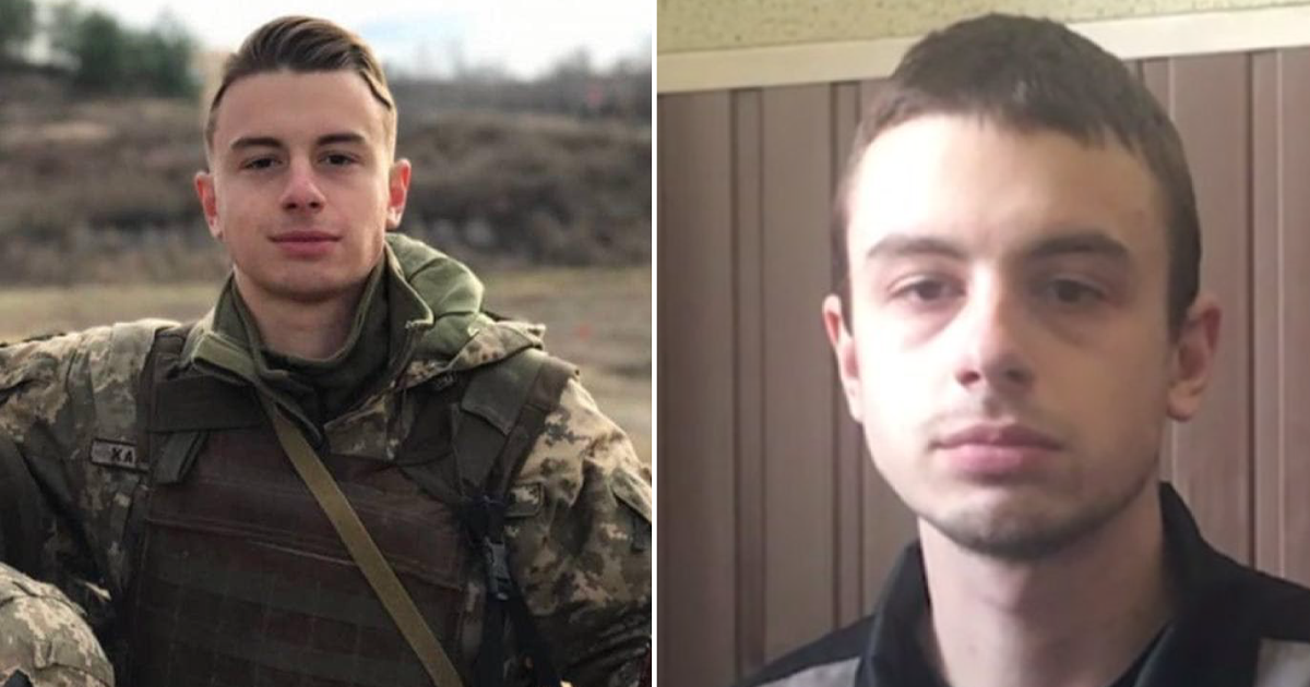 18 років тюрми і безстроковий концтабір в Мордовії. Історії двох оборонців Маріуполя — Тексти.org.ua