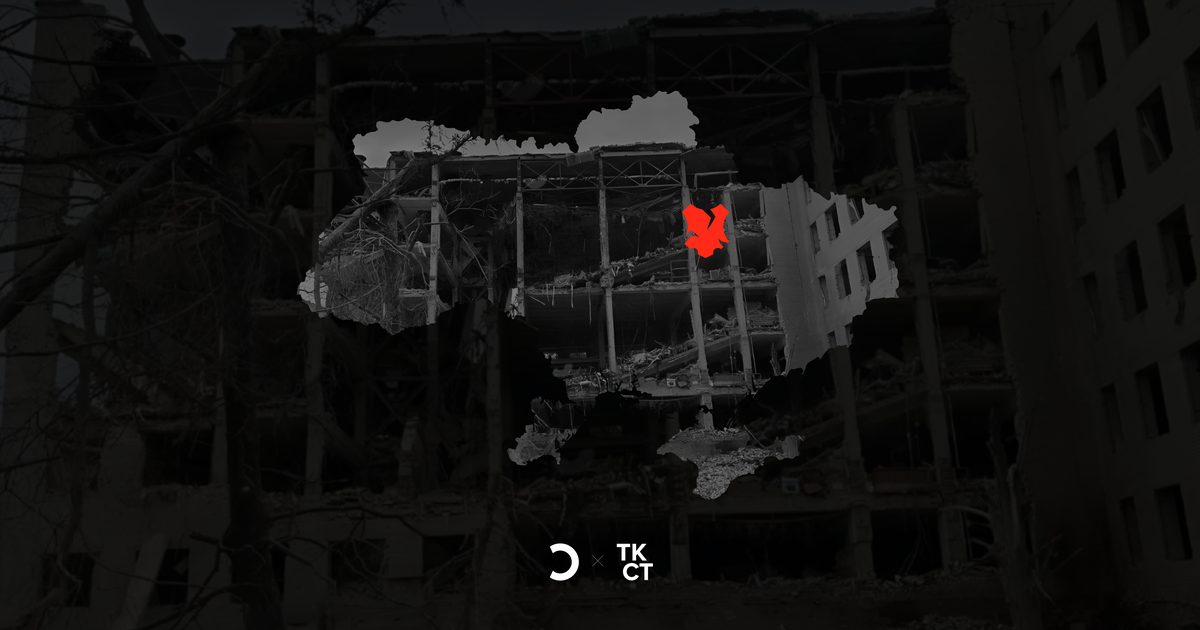 "The wounded were thrown into an old ZIL". Reconstruction of the events ...