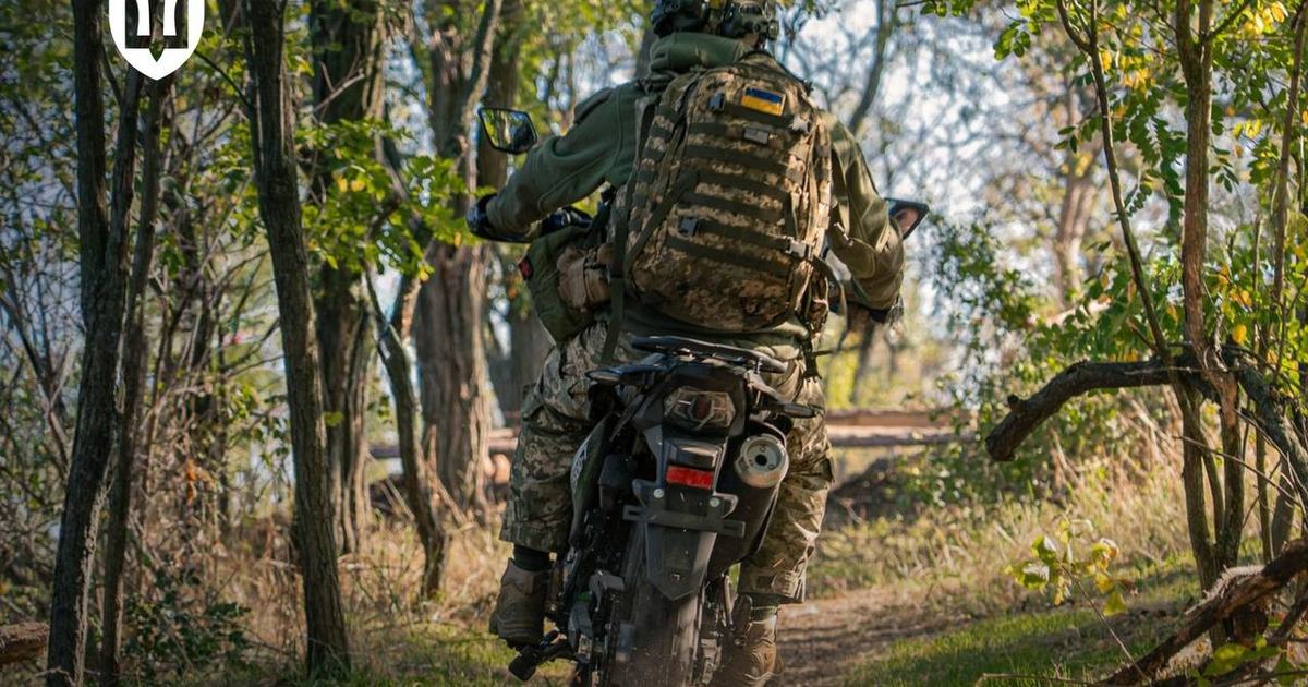 Контракти на 1 500 мотоциклів для ЗСУ: Міноборони збільшило закупівлі ...